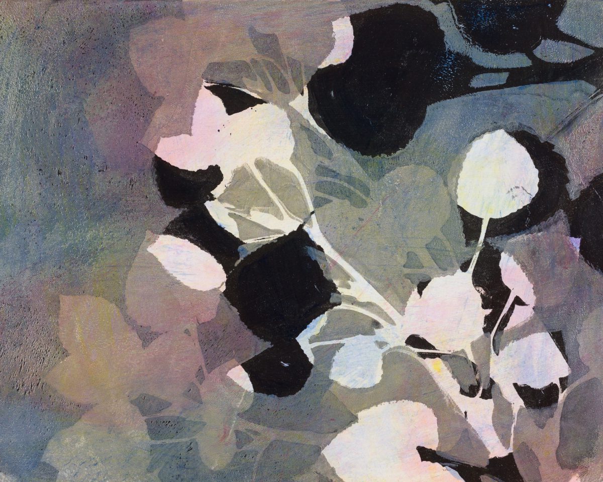 Reflecting…on new beginnings | Christa MacFarlane Art